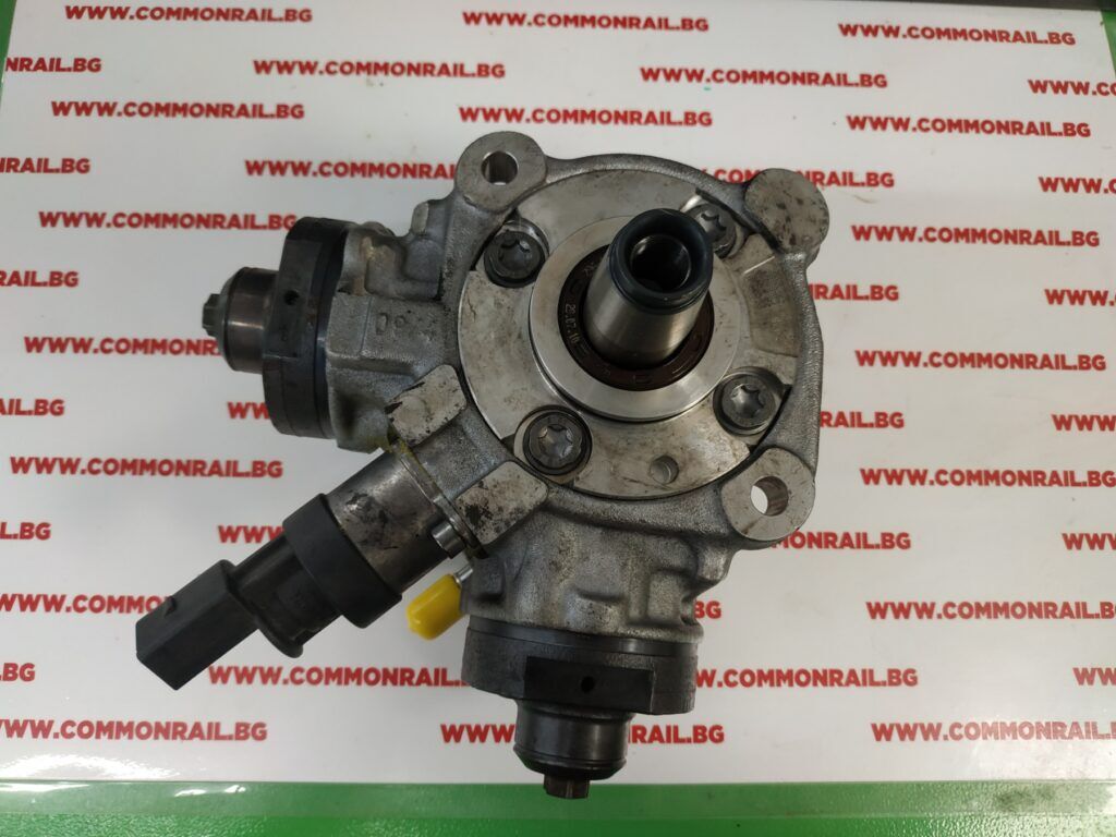 Ремонт - Тест на дюзи сервиз турбо ремонт рециклиране инжектор ...