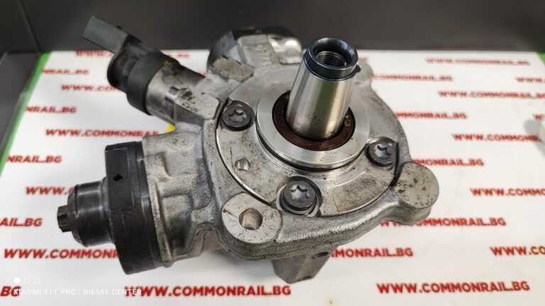 Ремонт - Тест на дюзи сервиз турбо ремонт рециклиране инжектор ...